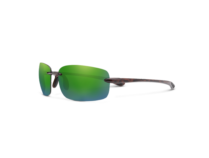 Suncloud Topline Sunglasses