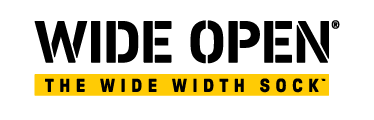 Women's Wide Open
