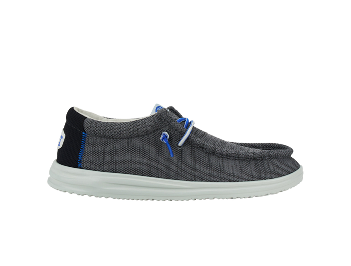 Hey Dude Men's Wally H2O Mesh Shoe