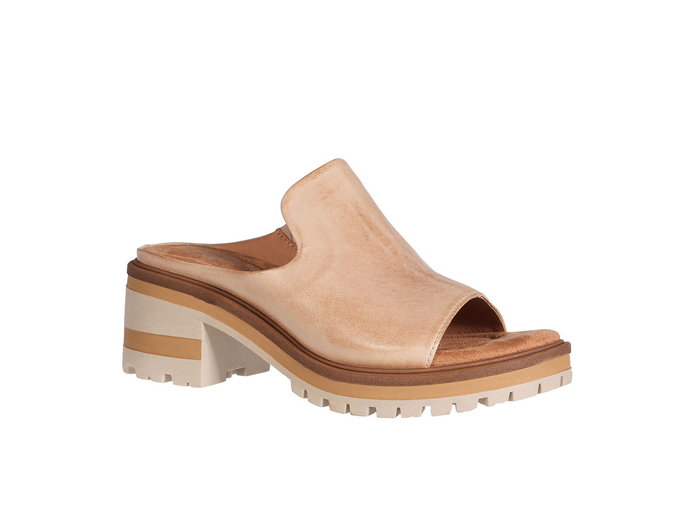 Salvia Women's Harper Slide Sandal