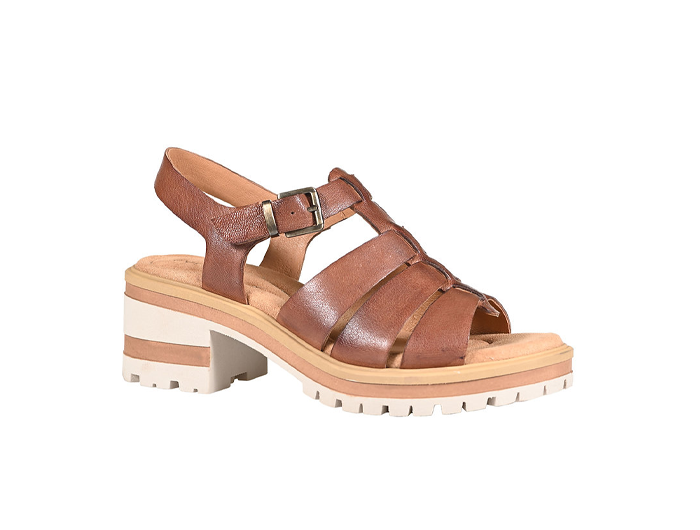 Salvia Women's Heston Heeled Sandal
