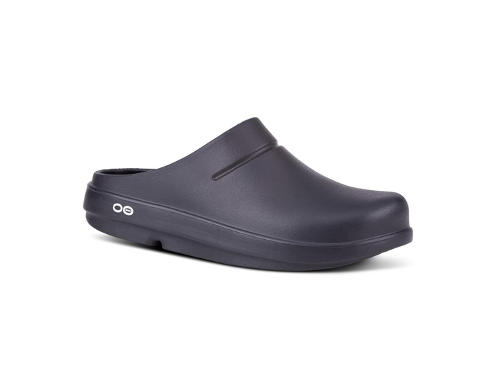 OOFOS Men's and Women's OOcloog Clog