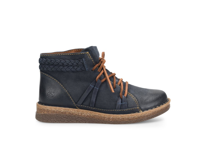Born Women's Temple II Boot