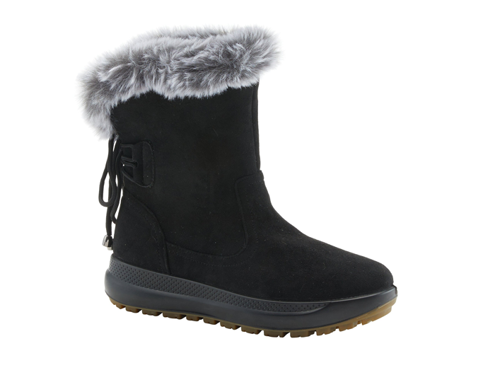 Spring Step Flexus Women's Snowbird Mid Calf Boots